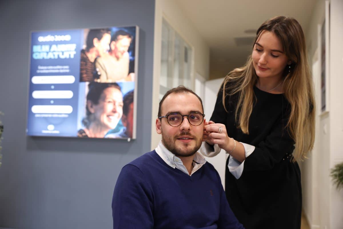 Protégez votre Audition des Bruits Nocifs