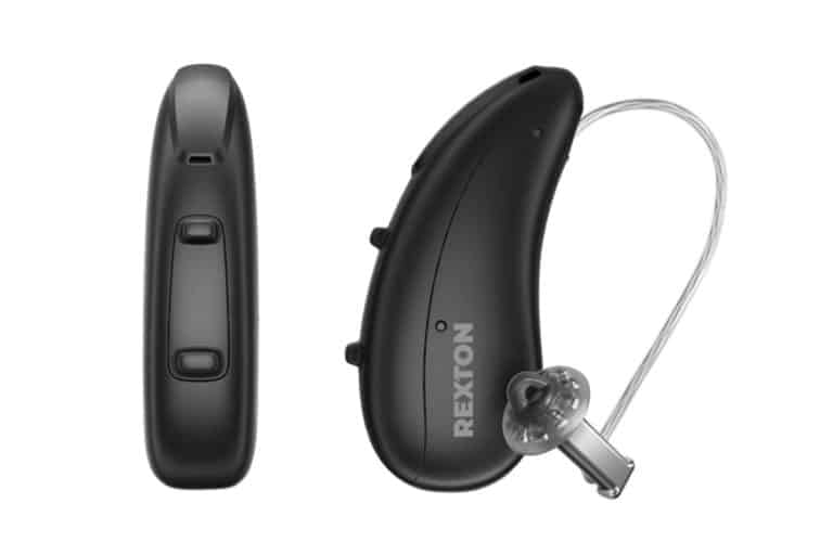 Appareil Auditif Rechargeable Reach R-Li – Audio2000